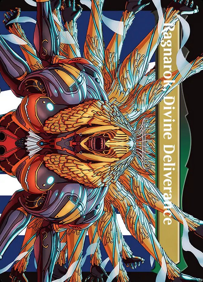 Vanille, Cheerful l'Cie · Final Fantasy (FIN) #537 · Scryfall Magic ...